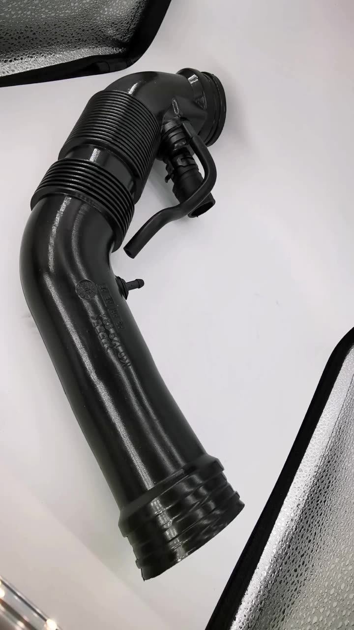 Air Filter Intake Pipe Hose 1k0129684ae For Audi A3 Skoda Octavia Mk2 ...