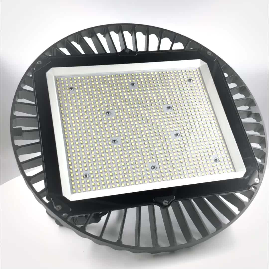 Factory Custom Ip65 High Lumen 200w Led High Bay Lighting 200 Watt High ...