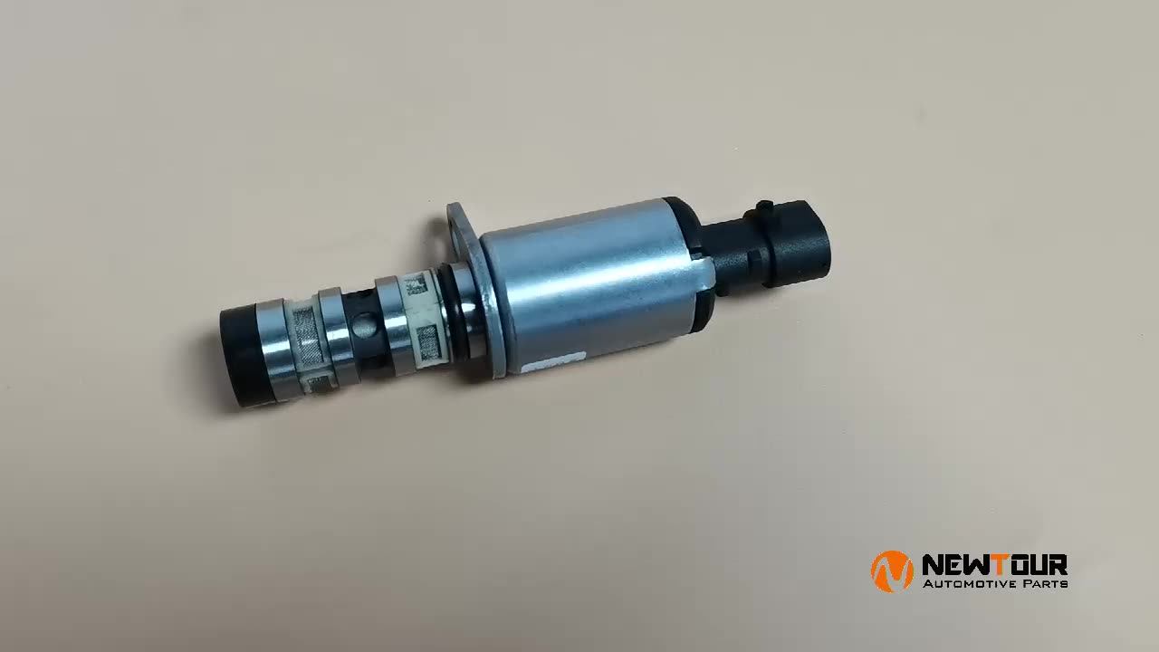 Mg3 Mg5 Mg350 Auto Spare Parts Engine Parts Oil Control Valve Solenoid ...