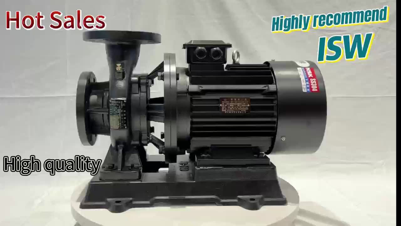 High Temperature Low Flow Circulating Pump Circulation Pump For Heating ...