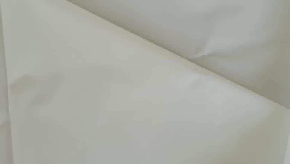 High Quality Polyester Waterproof Lining Fabric - Buy Polyester ...