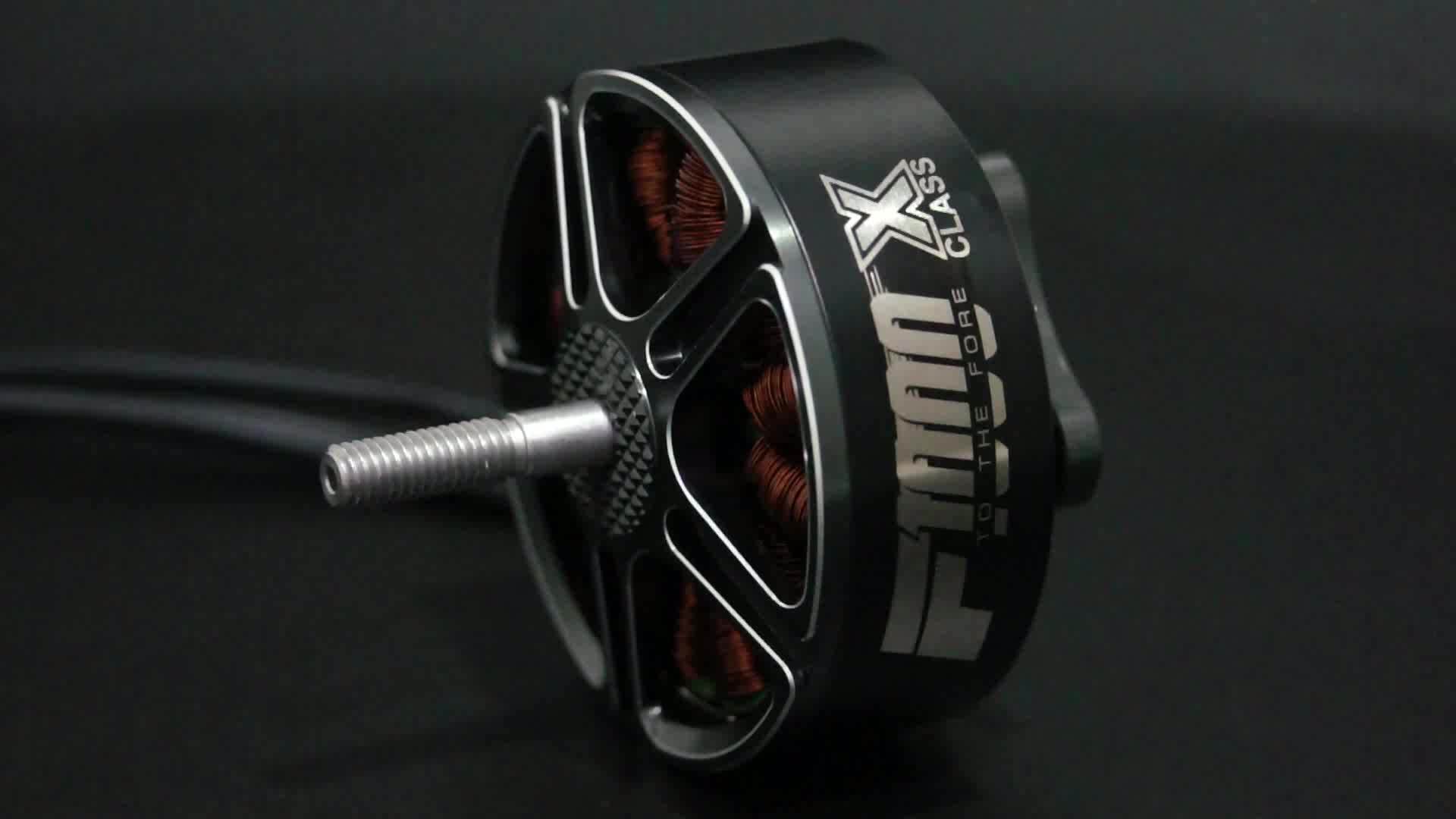 F1000 Long Shaft T-motor Quadcopter Motor Drone Racing Uav Motor ...