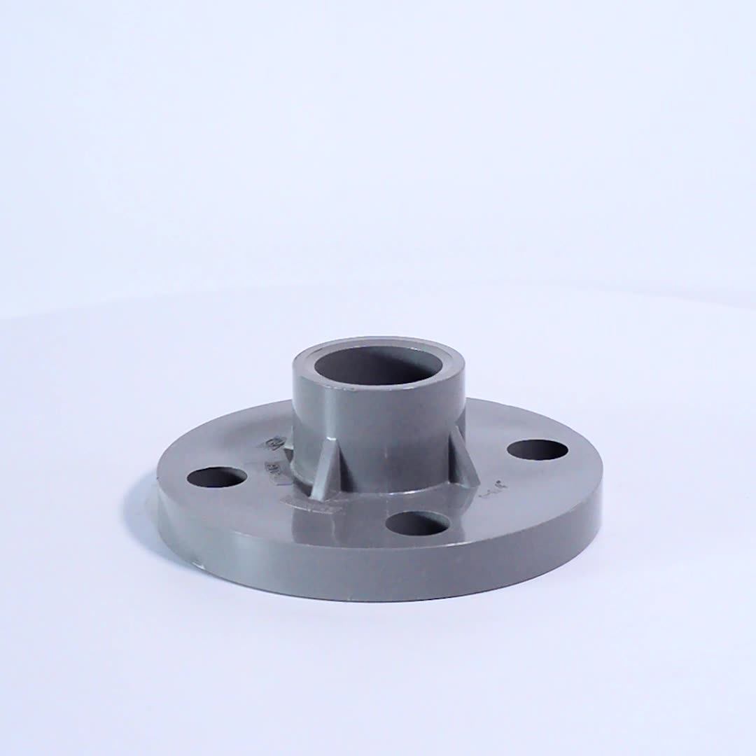 High Quality Professional 1/2 Inch To 2 Inch Industry Chemical Plastic ...