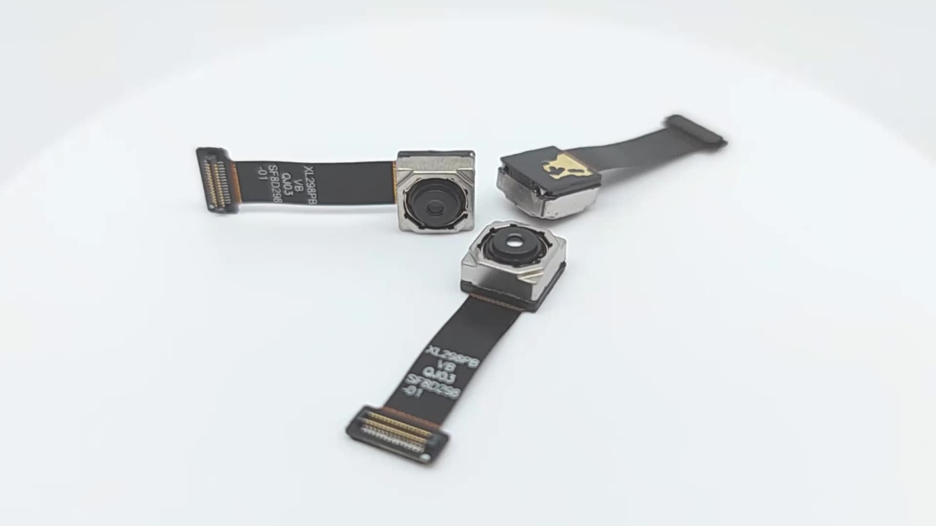 16mp Camera Module With Sony Imx Cmos Sensor Fpc Camera Mipi Interface ...