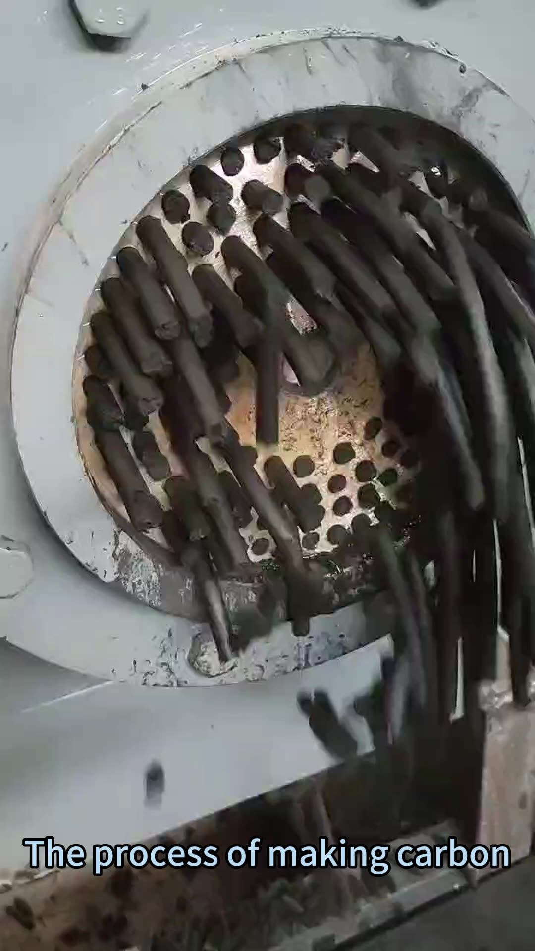 Philippines Coconut Palm Kernel Shell Rice Hull Lump Wheat Rice Straw ...