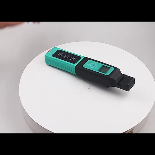 Lightweight Design Measure Equipment Multi Wavelength Detector Optical ...