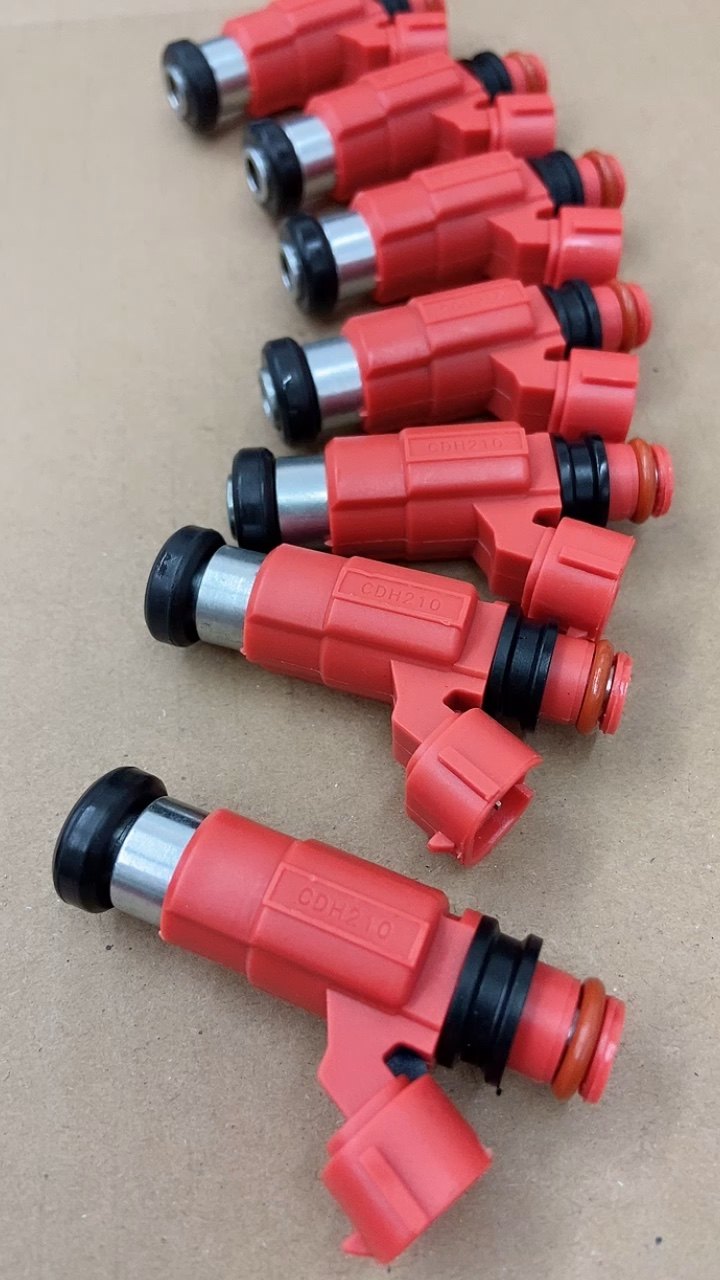 High Pressure Fuel Pump For 2.0l Santa Fe Sport 2.0l L4 Gas Dohc ...