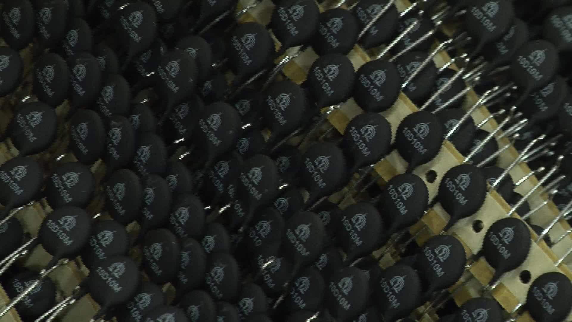 Inrush Current Limiter Mf72 Negative Temperature Coefficient ...