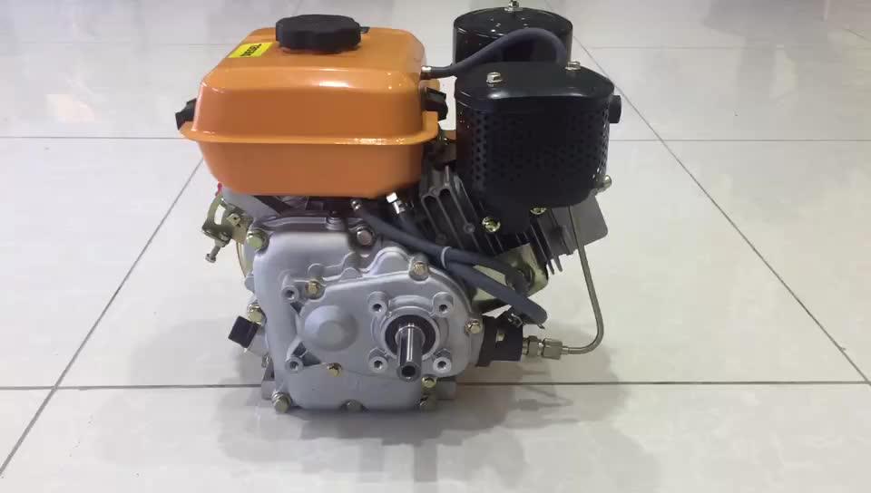 168f 3hp Air Cool Diesel Engine Machinery Engines - Buy Machinery ...