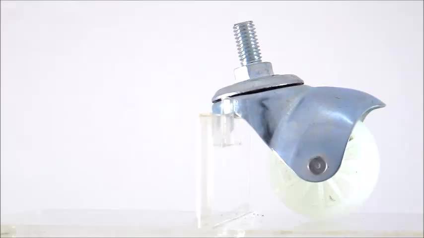 Cce Caster Roller Furniture Ball Castor Caster Wheel 1.5 Feet - Buy ...