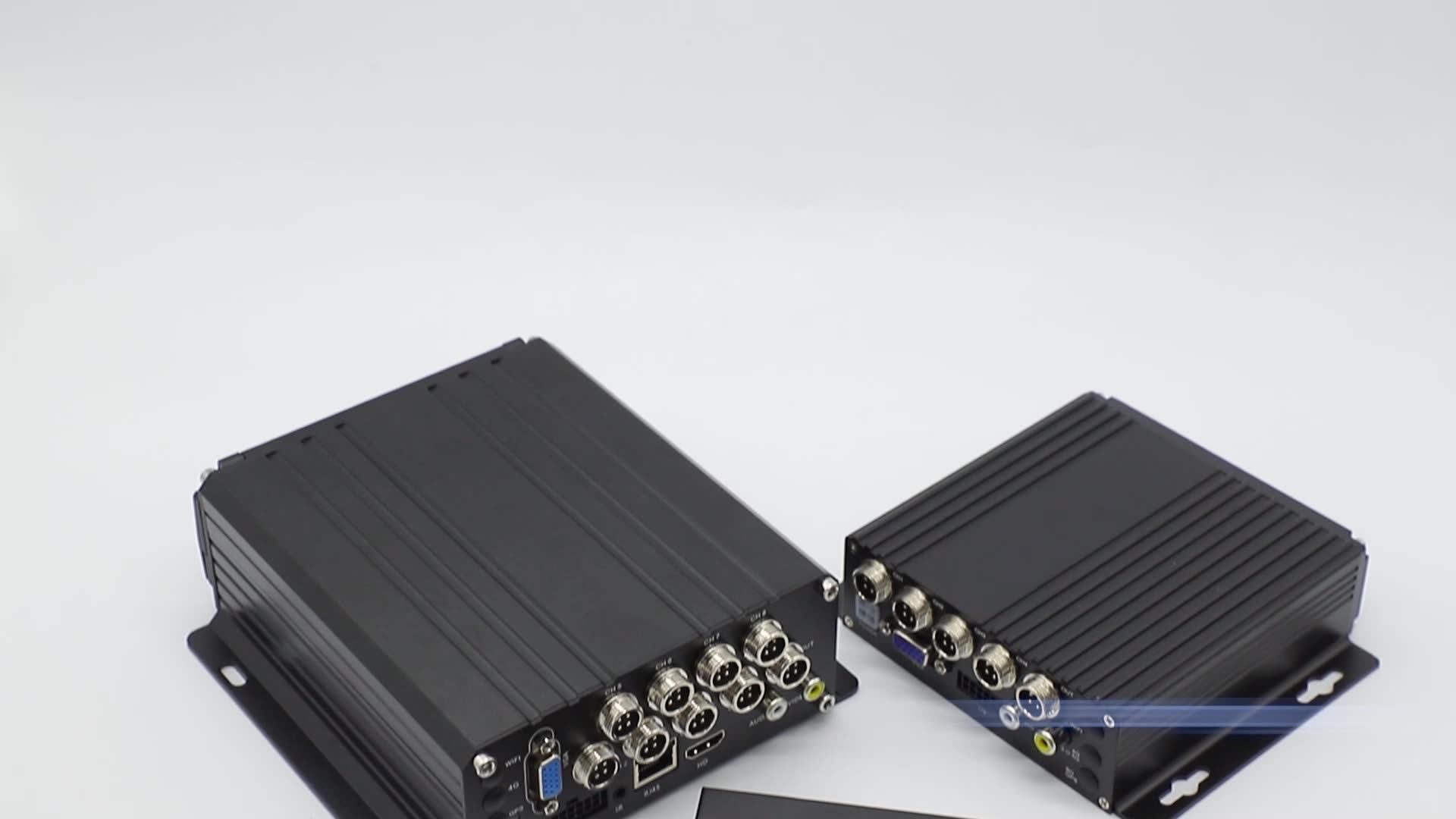 4ch 8ch 720p 1080p Waterproof Truck Vehicle Bus Car Mobile Ai Dvr ...