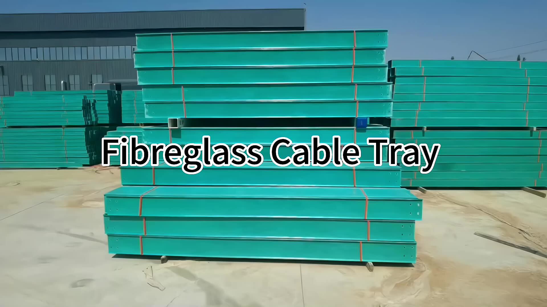 Frp Cable Ladder,Cable Management Frp Cable Tray,Cable Ladder Rack ...