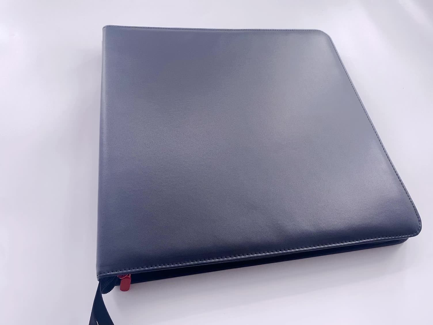 Top Loader Binder Card Album Wholesale 4 9 12 Pocket Jo-ey-56 Custom ...