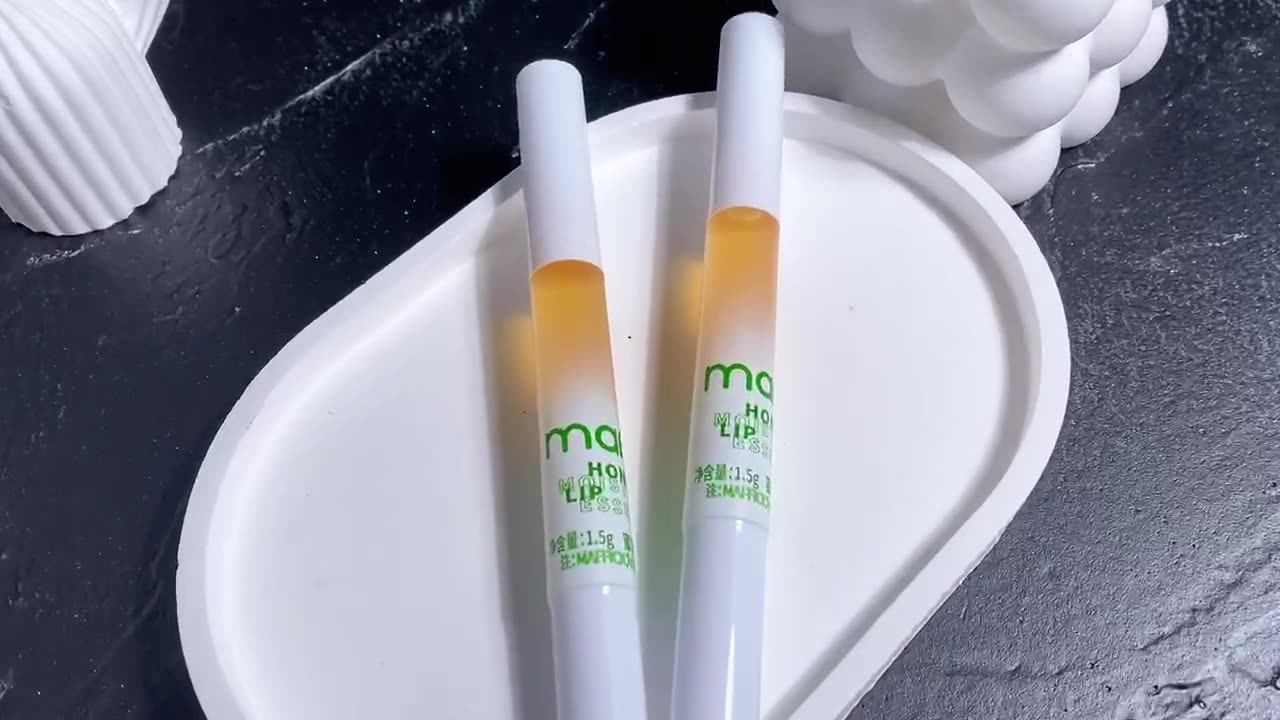 MAFFICK蜜露滋润唇部精华油嘟嘟唇蜜干裂滋润嘴唇无色女透明学生-阿里巴巴