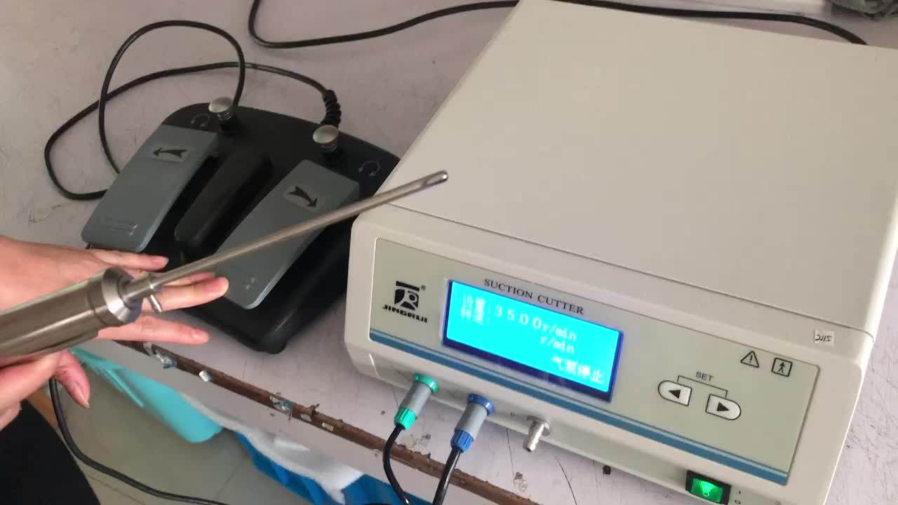 Ent Arthroscopy Shaver System Suction Cutter - Buy Shaver System ...