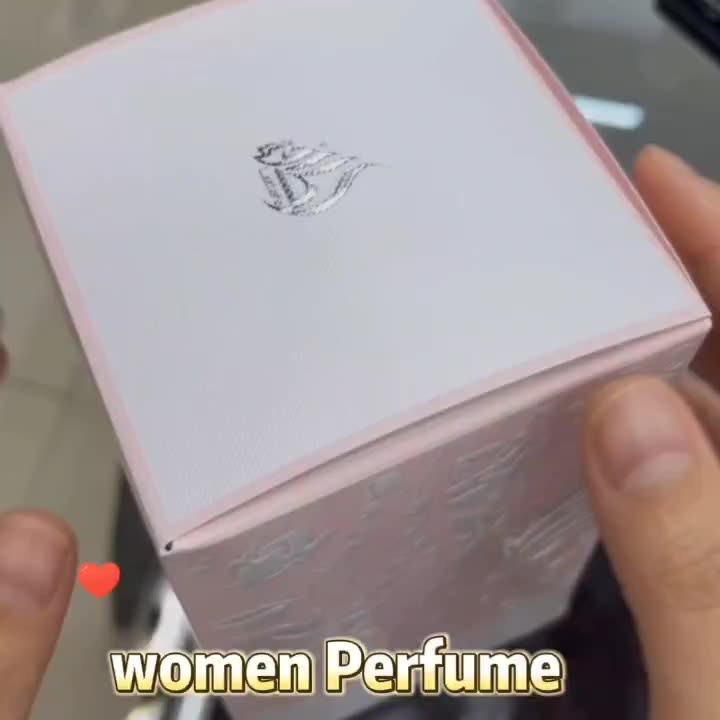 Perfume Árabe De Dubái,Perfume Rosa Al Por Mayor,Perfume Yara Original ...