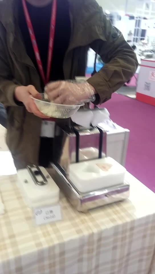 Manual Onigiri Sushi Making Machine Kimbap Triangle Rice Ball Forming ...