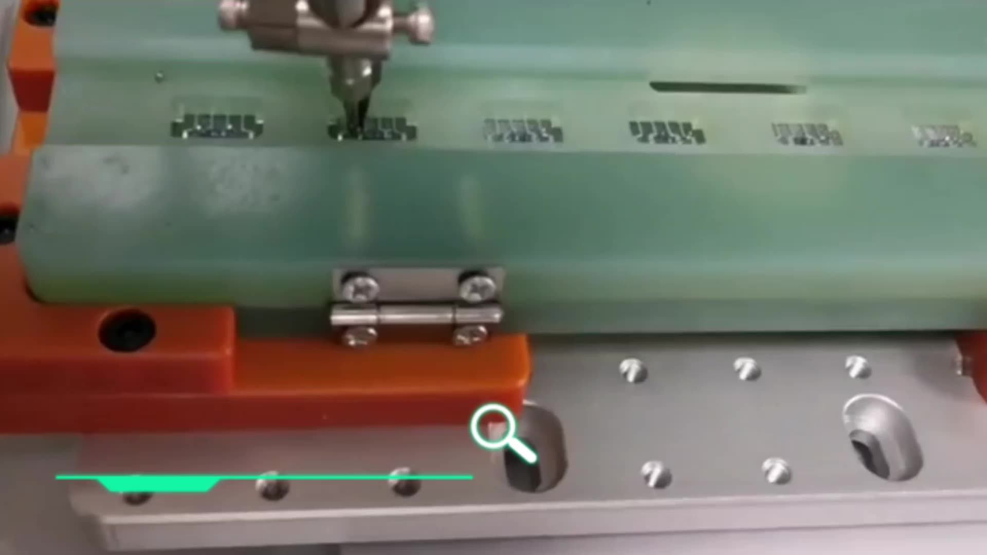 Pcb Connector Wire Soldering Machine Led Light Strip Automatic ...