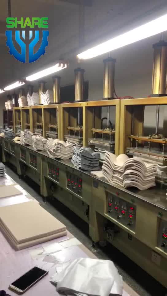 Women Underwear And Bra Making Machine Automatic - Buy Women Underwear ...