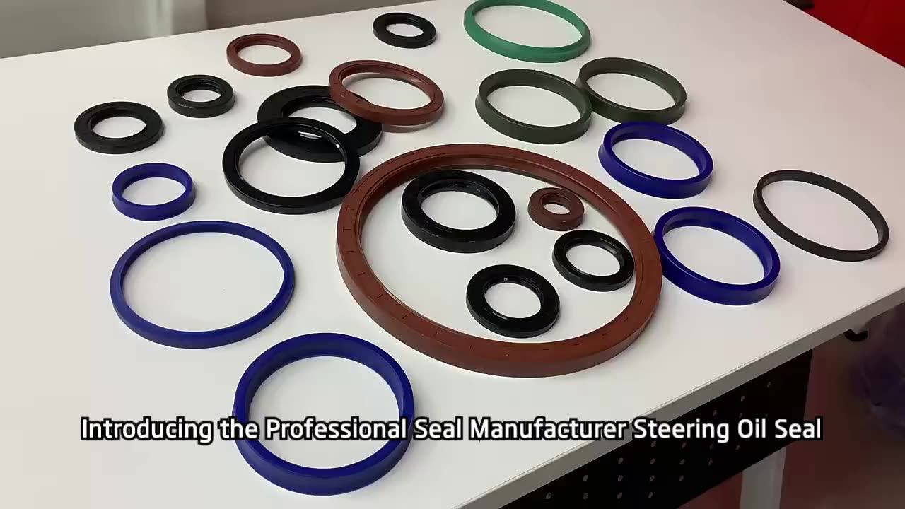 Tb Different Sizes Available Stock Inventory Of Oil Seals With Complete ...