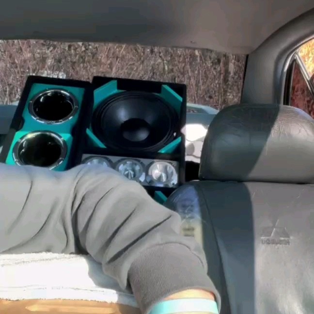 2 Inch Exit Horn Waveguide For Bolt On Compression Drivers - Uv ...