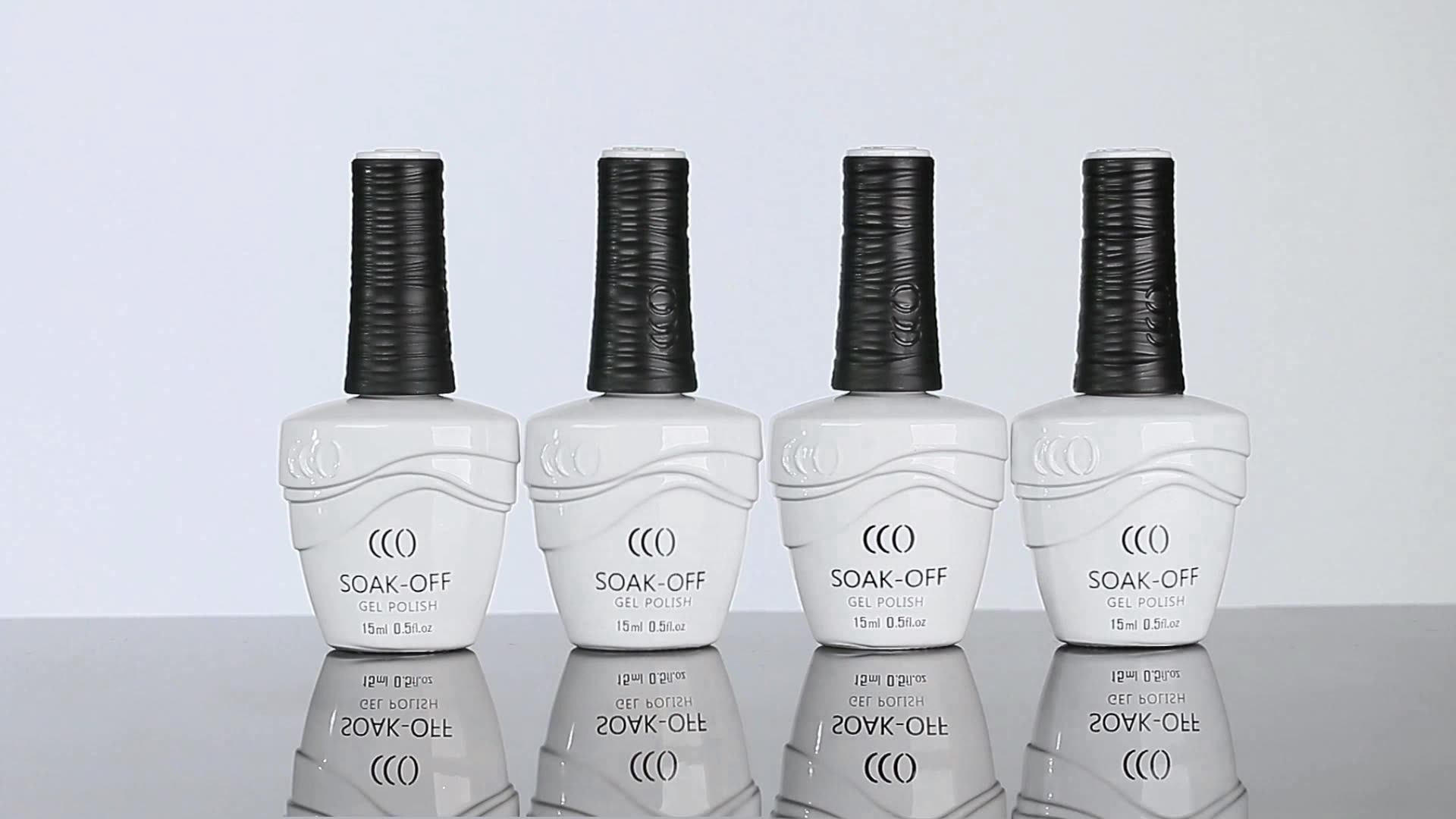 Cco Free Samples Super Brillant Gel Polish Top Coat Gel Top Coat Own ...