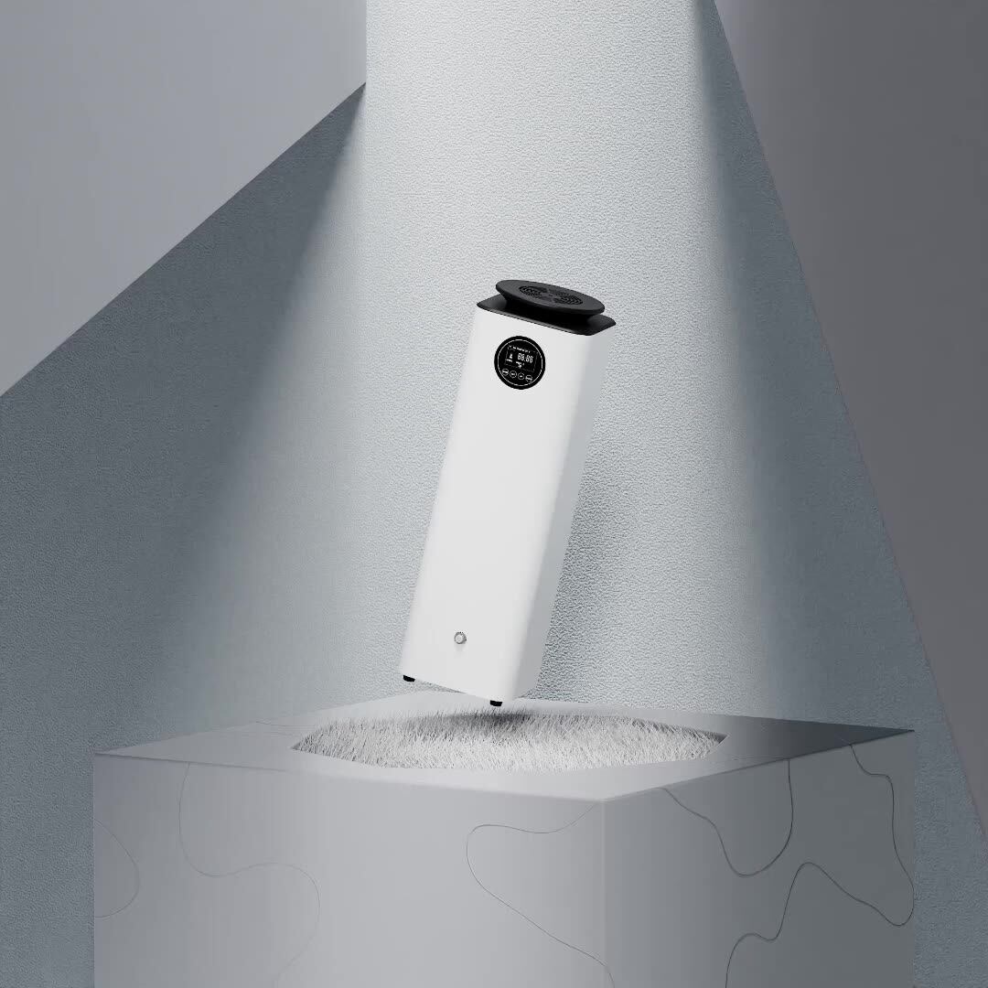 Tonemy Hotel Lobby Essential Oil Scent Diffuser 3000f Floor Standing ...