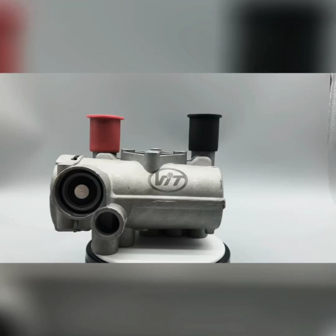 Vit Trailer Valve Release Valve 9630010510 For Scania Mack Daf - Buy ...