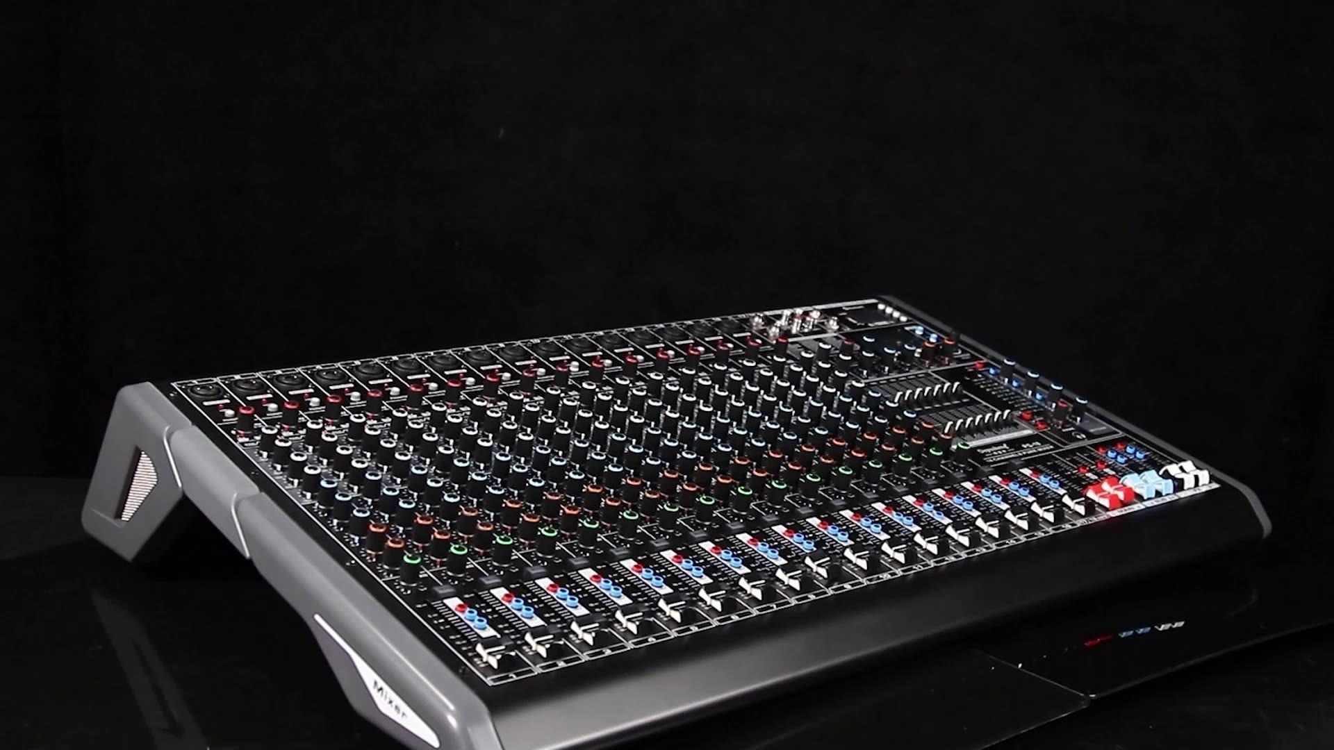 Depusheng Pg18 Professional Built-in 7-segment Balanced Adjustment 18 ...