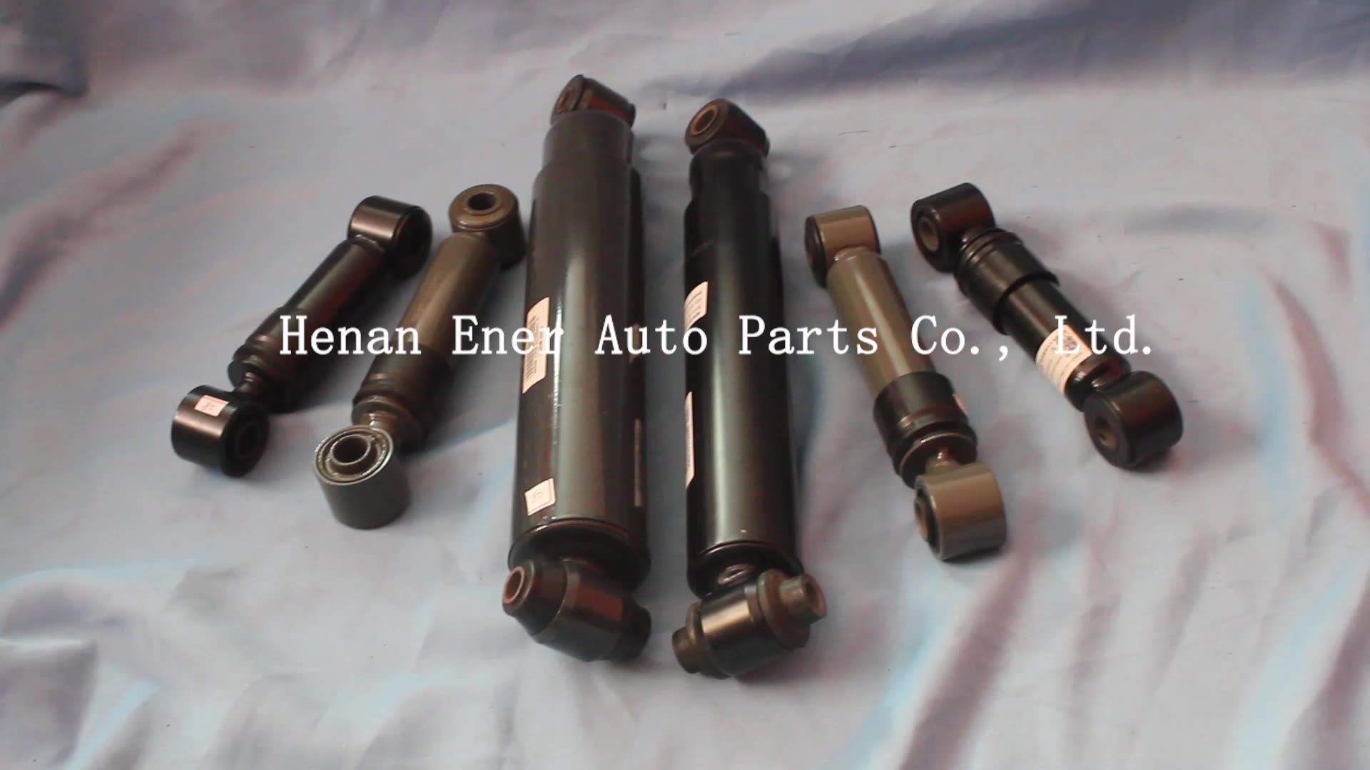 For Scania 4 Series Truck Shock Absorber Oem 1854537 With Quality ...