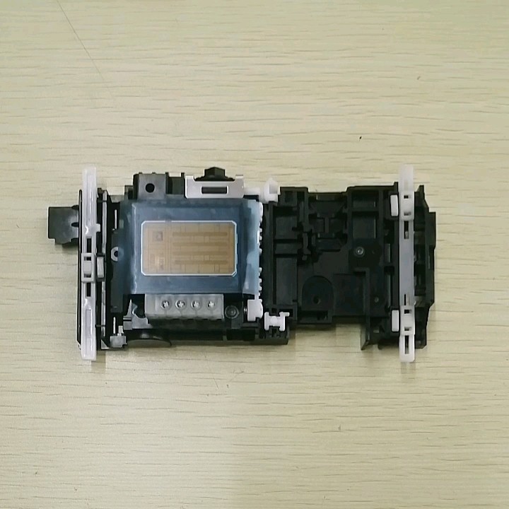 4 Color Original Print Head For Brother Dcp-130c 135c 150c 153c 157c ...