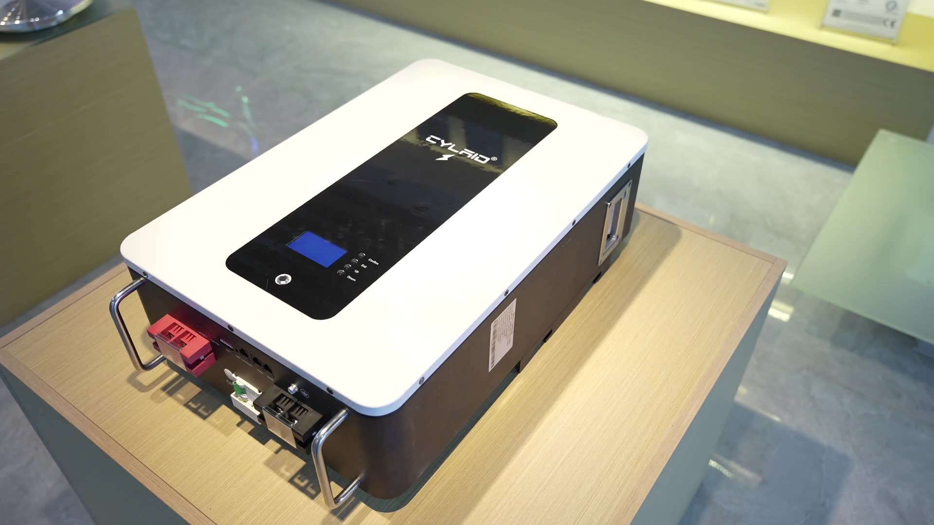 100ah 48v Lifepo4 Batteries Pack,Lfp Lipo 48volt 100 Amp Battery ...