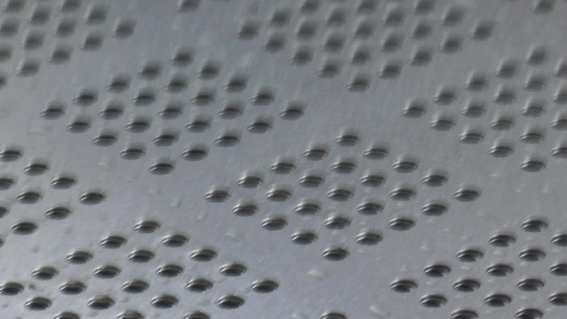 Round Hole Perforated Metal Mesh Round Hole Sieve Grain Sieve ...
