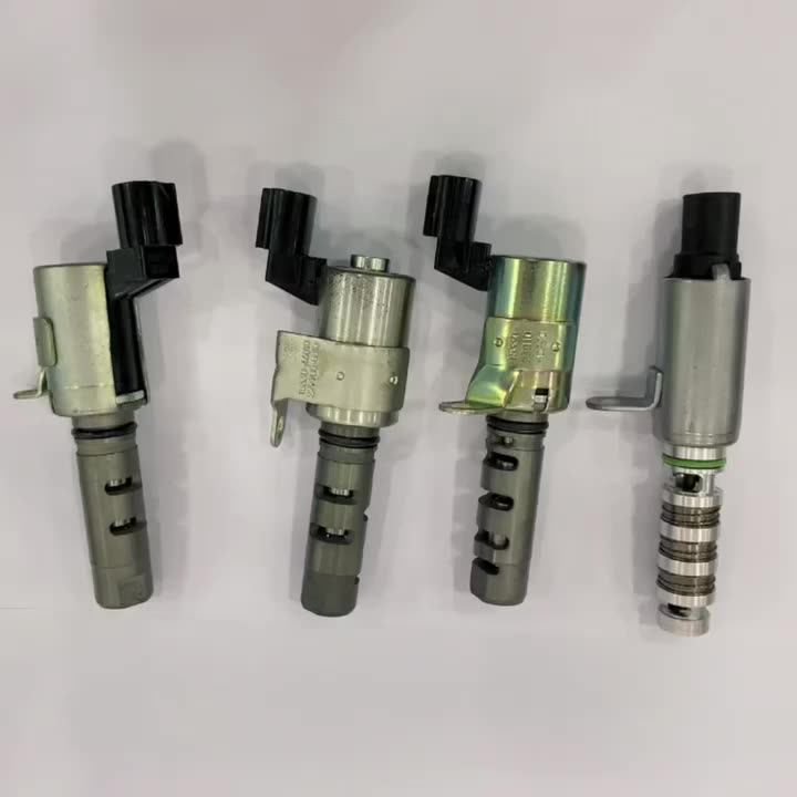 Auto Parts Oil Control Valve Variable Valve Timing Vvt Oem 15330-75010 ...