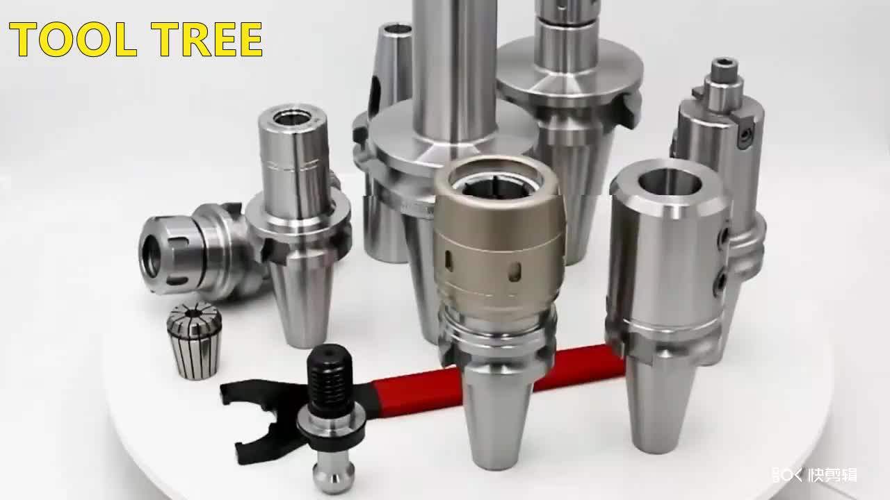 Machine Accessories Bt30 Bt40 Sk10 Sk16 Sk20 Tool Holders Bt Gsk/sk ...