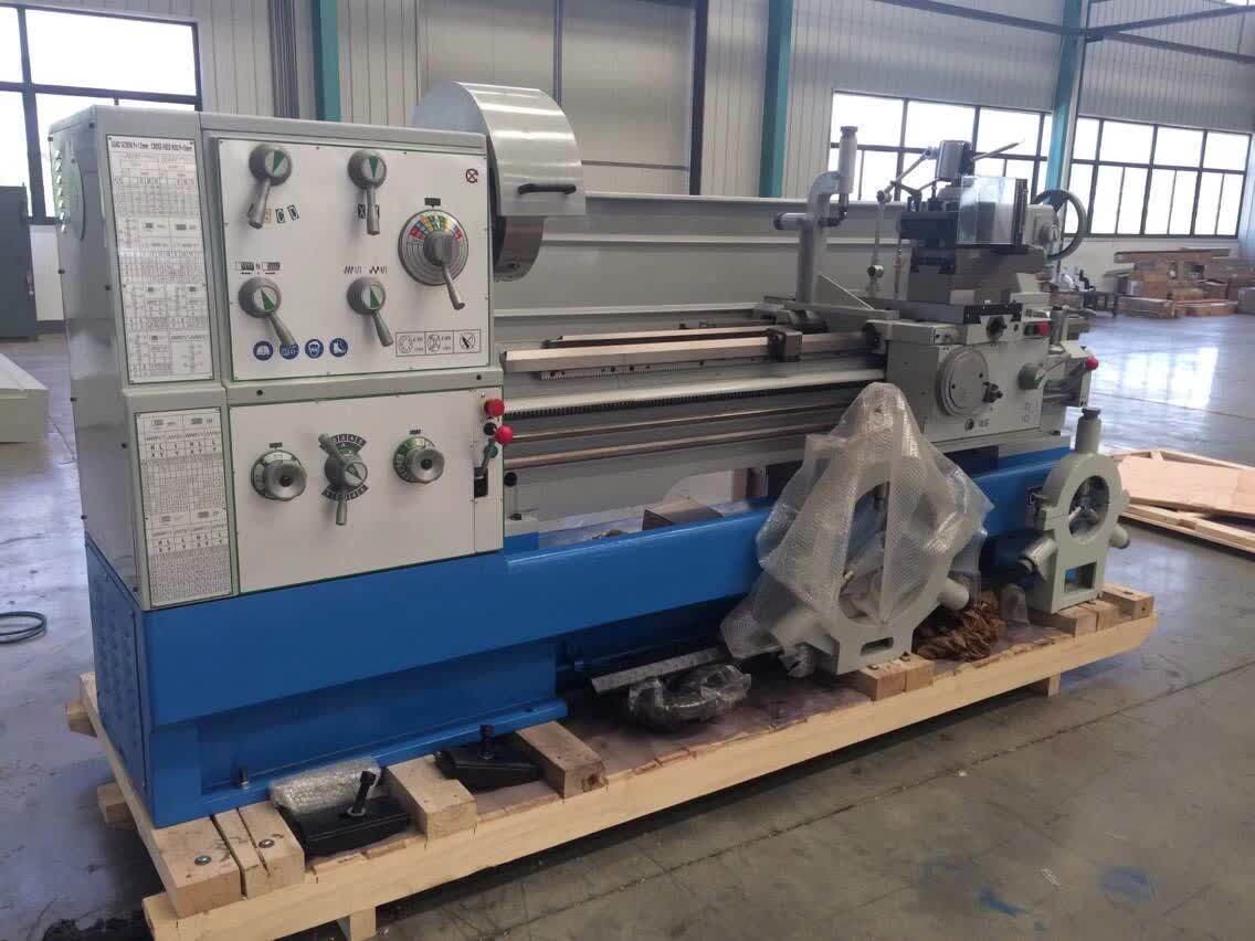 C6266a Professional Sofia Machine Lathe Spinning Jet With Ce ...
