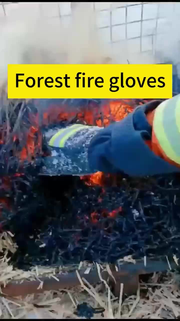 Portable Rescue Firefighter Hatchet Waist Axe Fire Fighting Hatchet ...