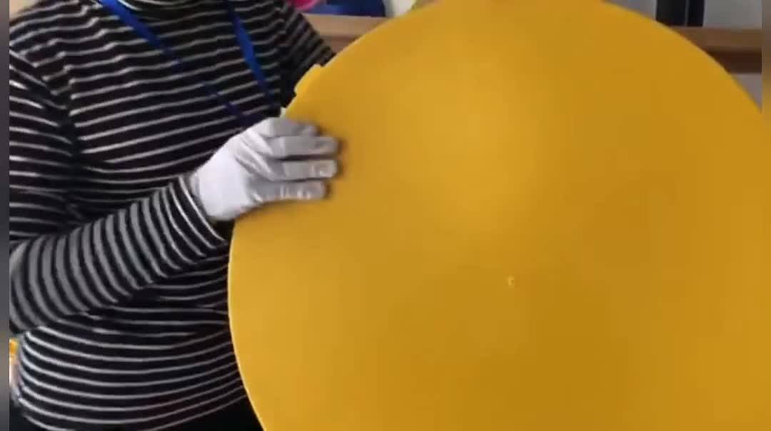 55 Gallon Heavy Duty Plastic Drum Covers - Buy 200l Plastic Drum Caps ...