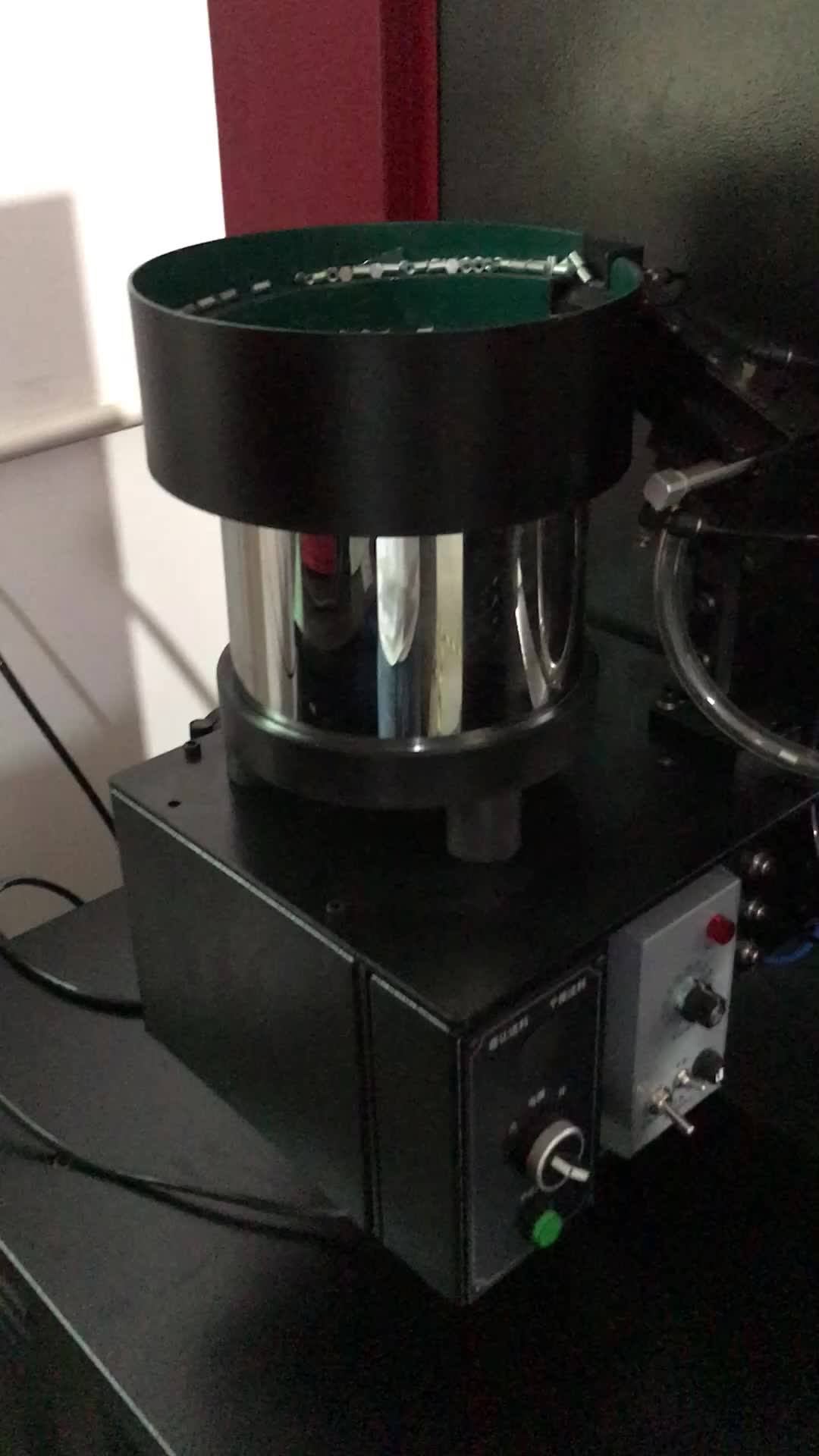 Hot Sale Usun Model : Ulyp-518 Automatic Pem Insert Press Machine For ...