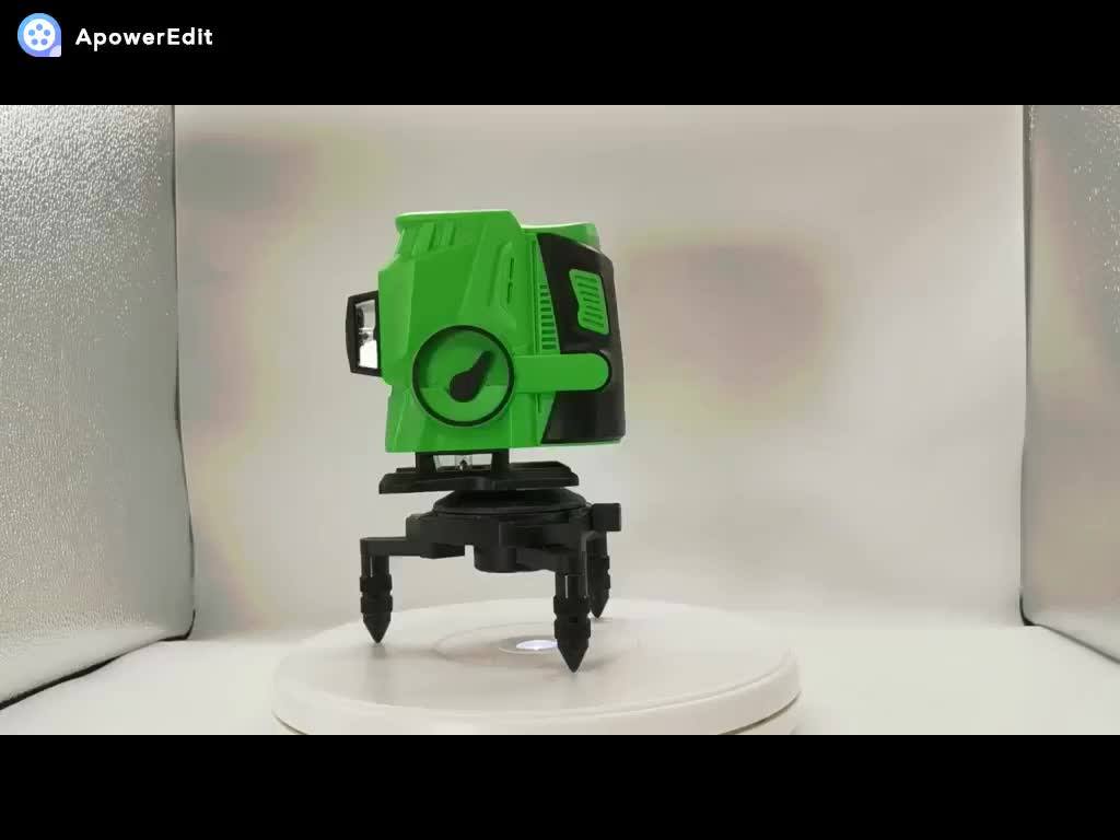 Touch Screen Carpenter Laser Alignment Nivel A Laser 360 - Buy ...