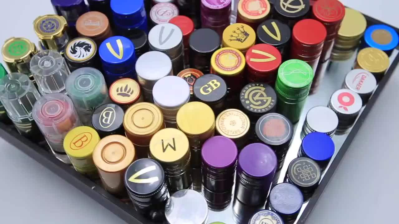 Lids Bottle Caps Closures Drinking Water Bottle Cap 1810 28mm 30mm 30 ...