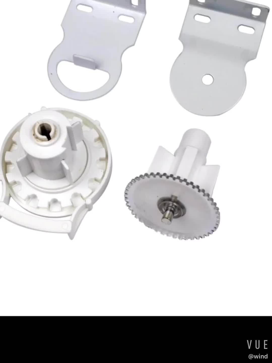 38mm Unoversal Clutch Roller Mechanism Roller Blind Accessories Windows ...