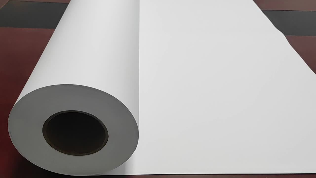 20lb 80gsm Smooth Engineering Cad Bond Paper White Paper For ...