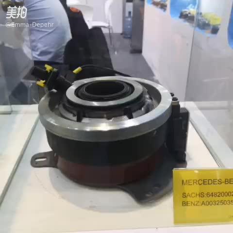 21465235 20806451 22809232 Central Clutch Slave Cylinder For Vol Vo Fh ...