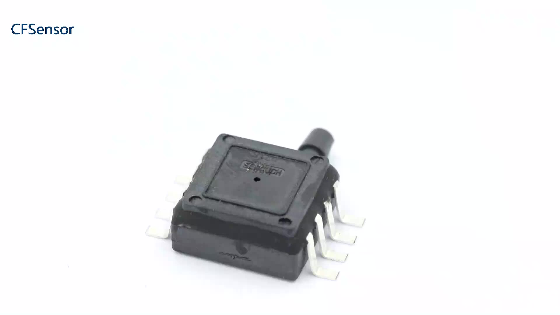 Convenient Silicon Pressure Sensor Module With Horizontal Tube - Buy ...