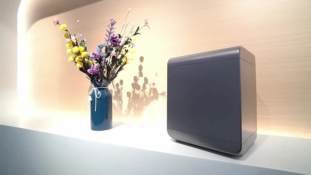 Etl Certified Food Waste Container Kitchen Compost Bin With Lid ...