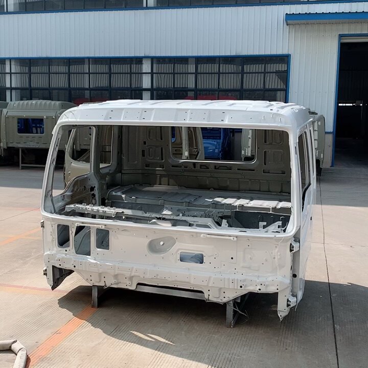 Manufacturer Aftermarket Truck Cabin Shell For Isuzu Giga Cvr Cxz Cxm ...