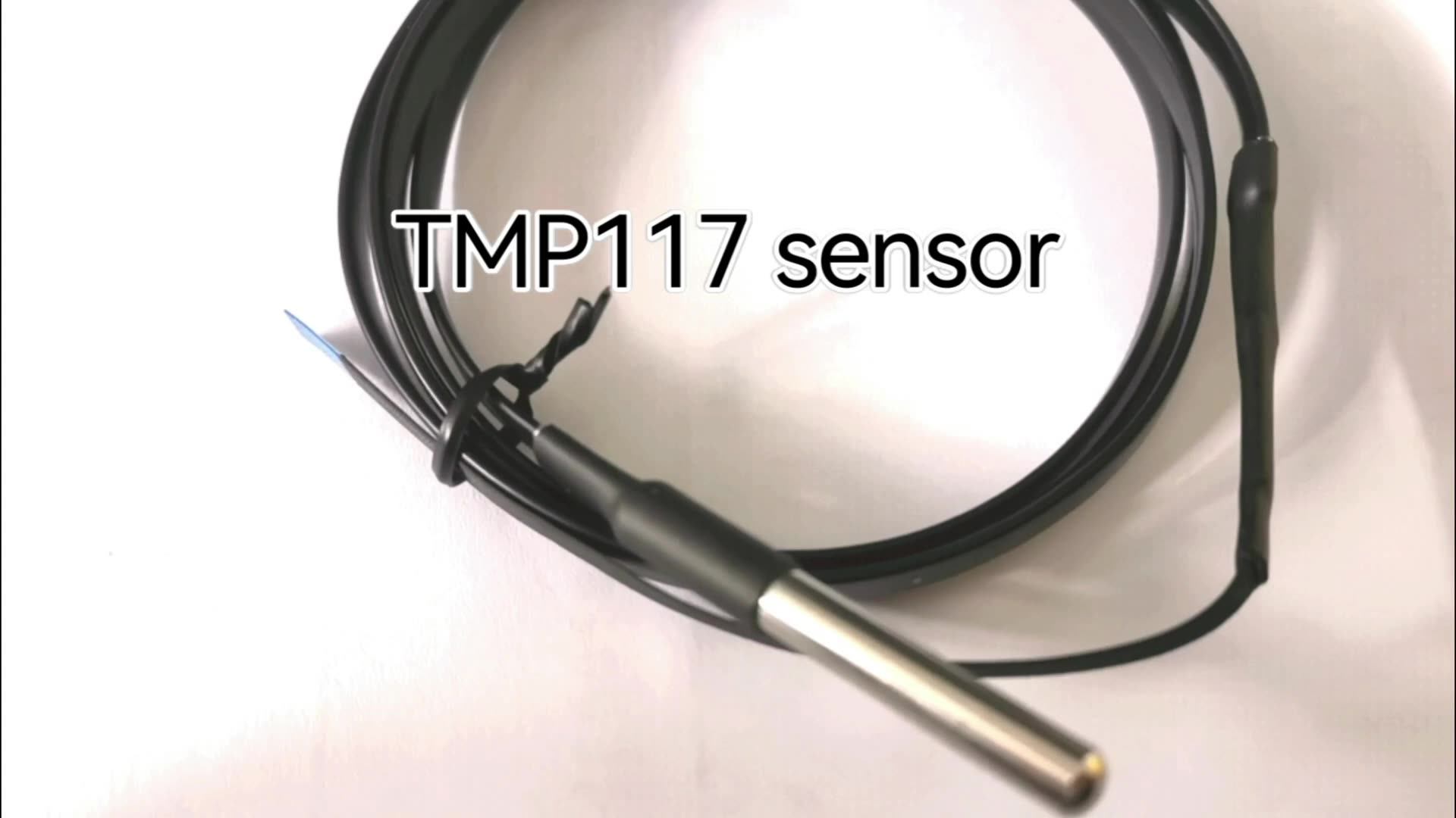 Focusens Odm Oem Ds18b20 Temperature Sensor Waterproof Digital Thermal ...