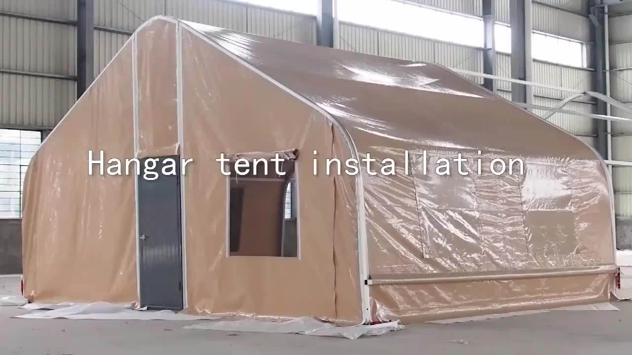 Different Lengths Party Triage Tent Aluminium Sail Track Awning ...