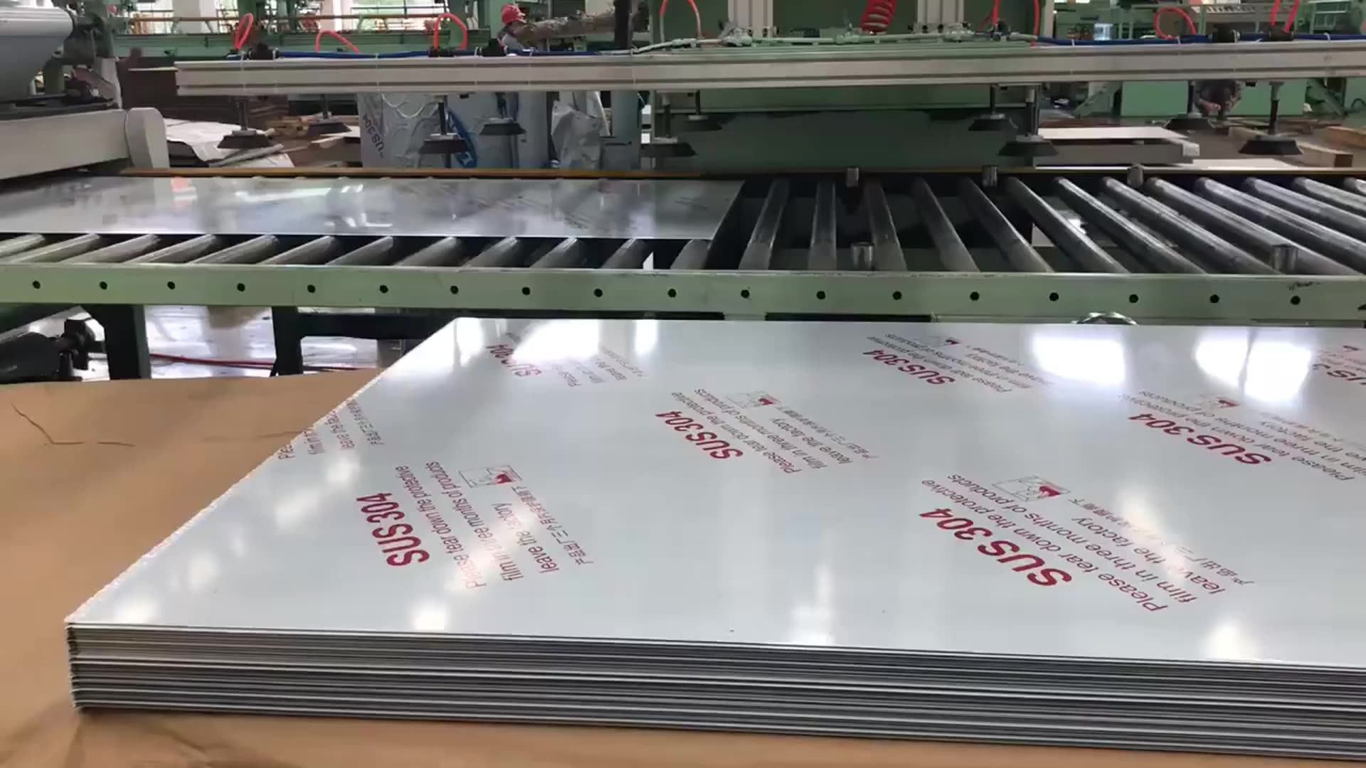 Ss Sheet Astm 304 310s 316 321 202 306 416 20mm Thickness 4 X 8 Ft Cold ...